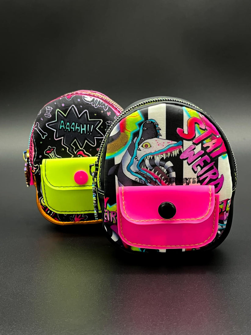 Bitty Bug Pack Sewing Pattern – Carolina Little Stitches