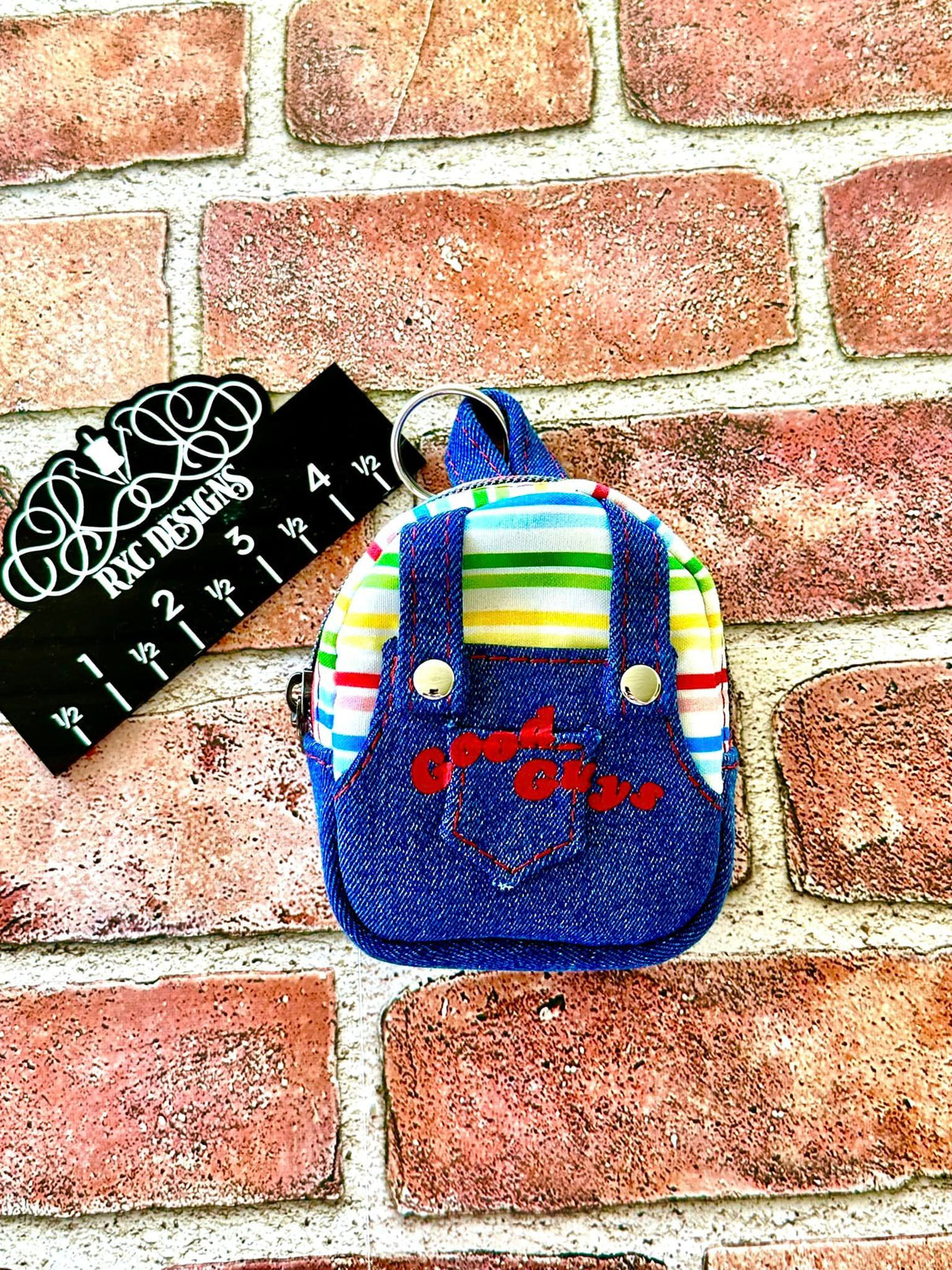 Bitty Bug Pack Sewing Pattern – Carolina Little Stitches