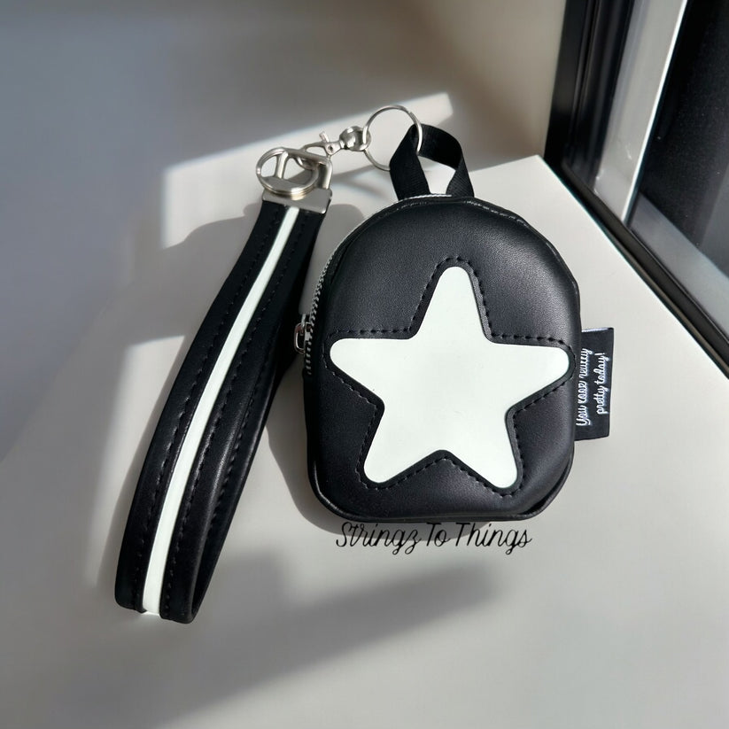 Bitty Bug Pack Sewing Pattern – Carolina Little Stitches