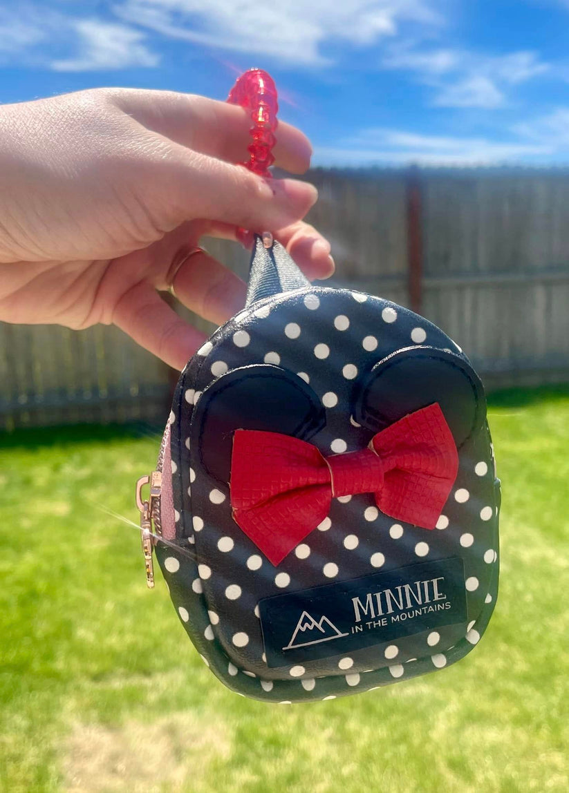 Bitty Bug Pack Sewing Pattern – Carolina Little Stitches