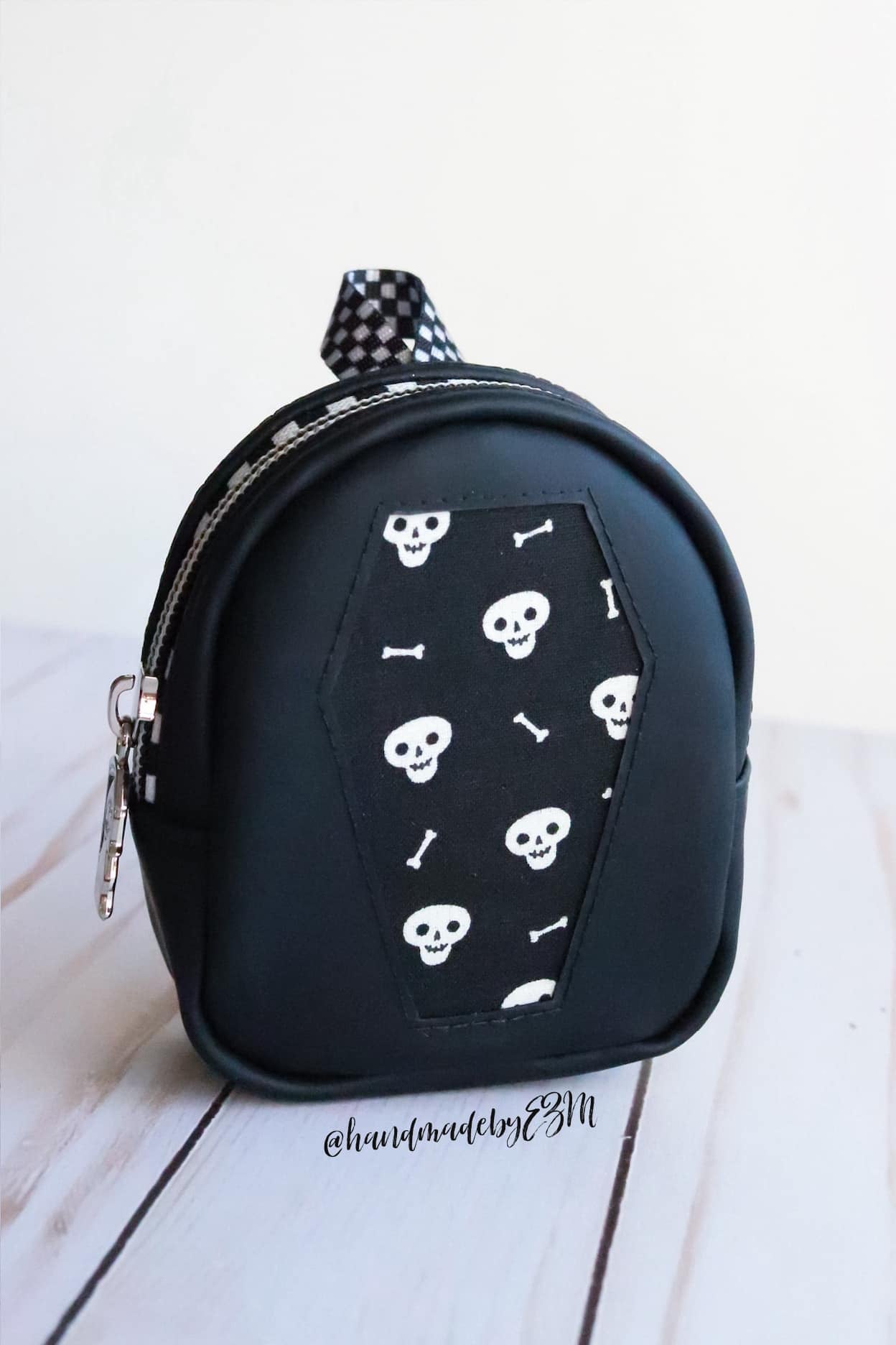 Make It Spooky | Bitty Bug Pack Add-on Sewing Pattern – Carolina Little ...