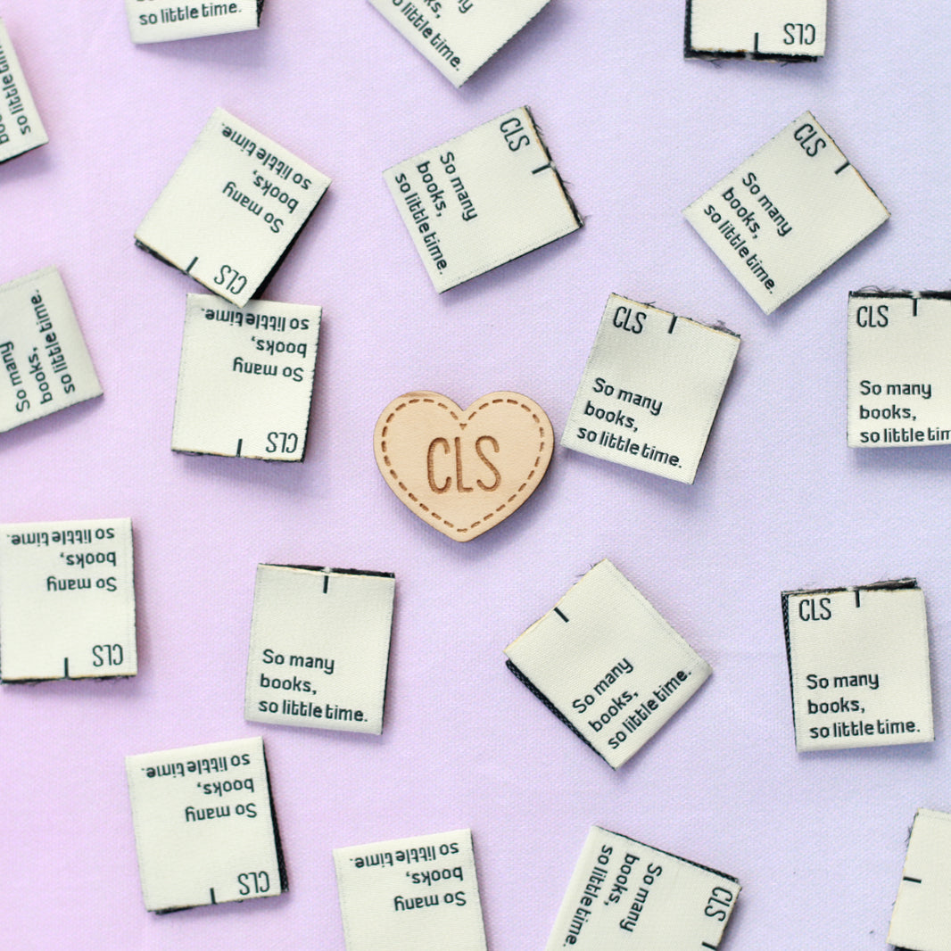 Bestie Badges – Carolina Little Stitches