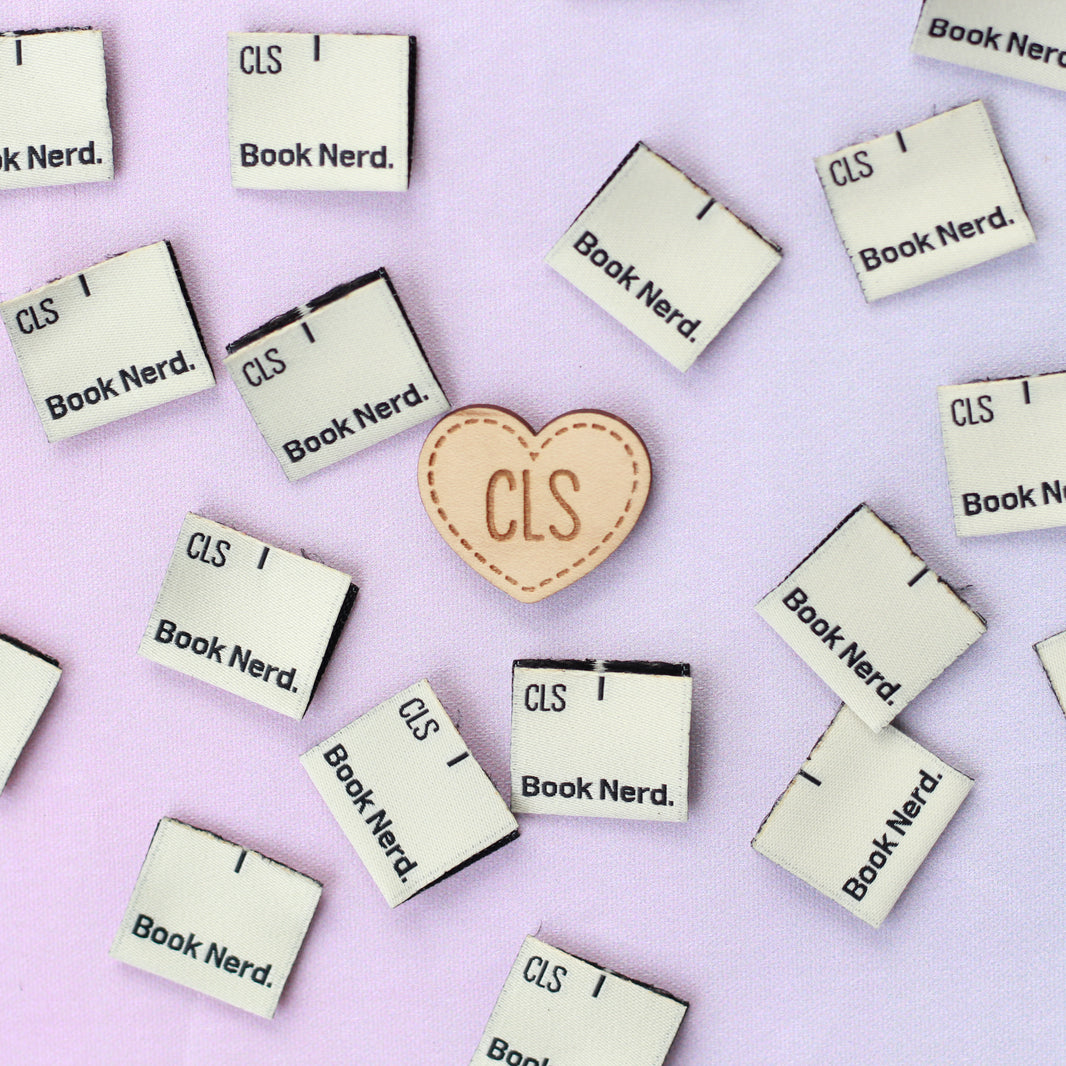 Bestie Badges – Carolina Little Stitches