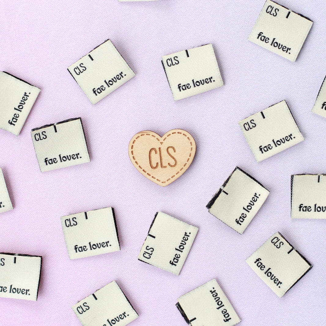 Bestie Badges – Carolina Little Stitches