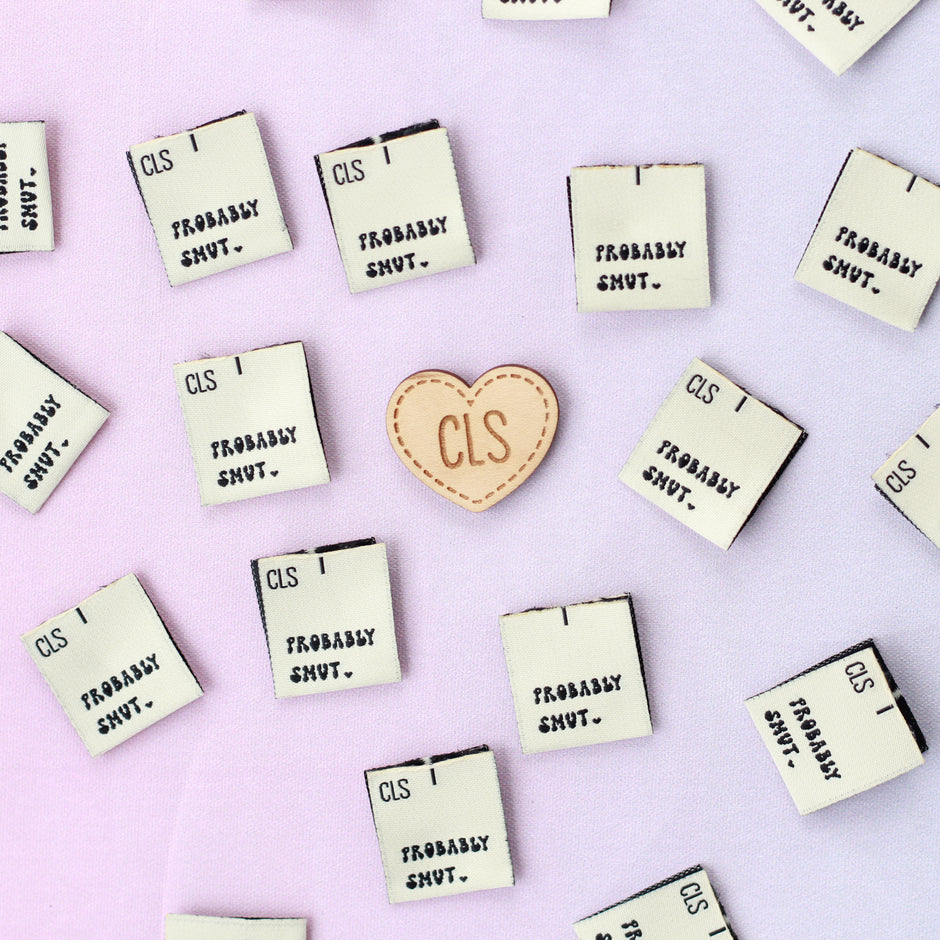 Bestie Badges – Carolina Little Stitches