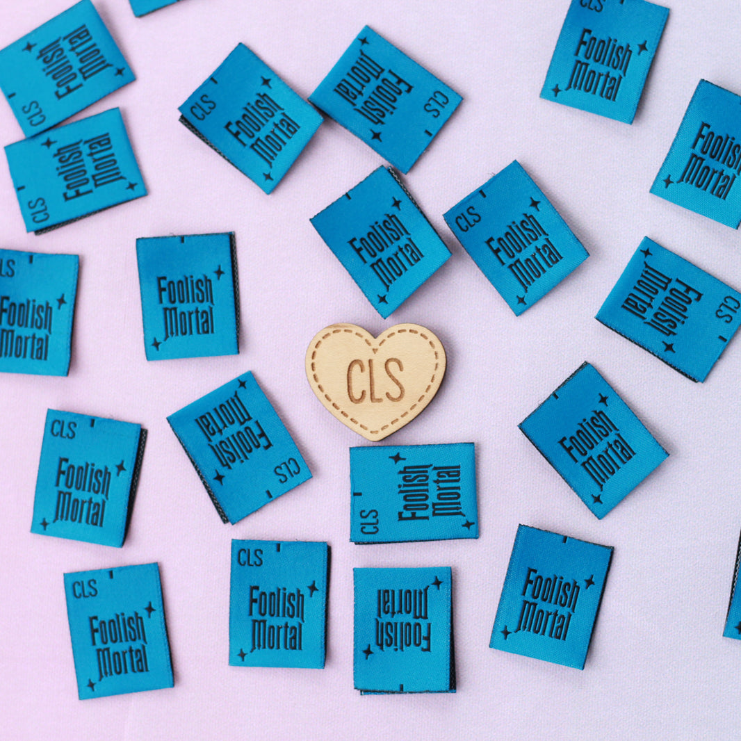 Bestie Badges – Carolina Little Stitches