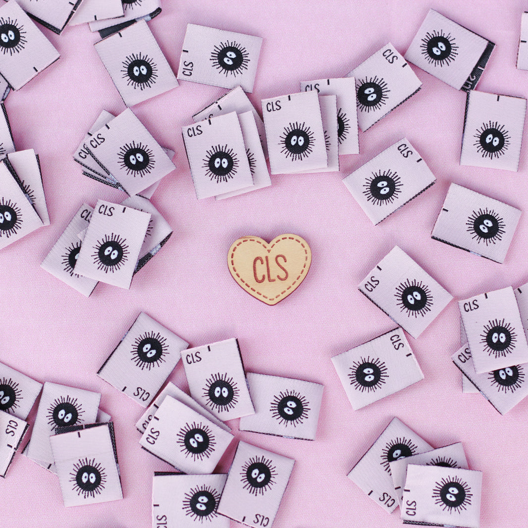 Bestie Badges – Carolina Little Stitches