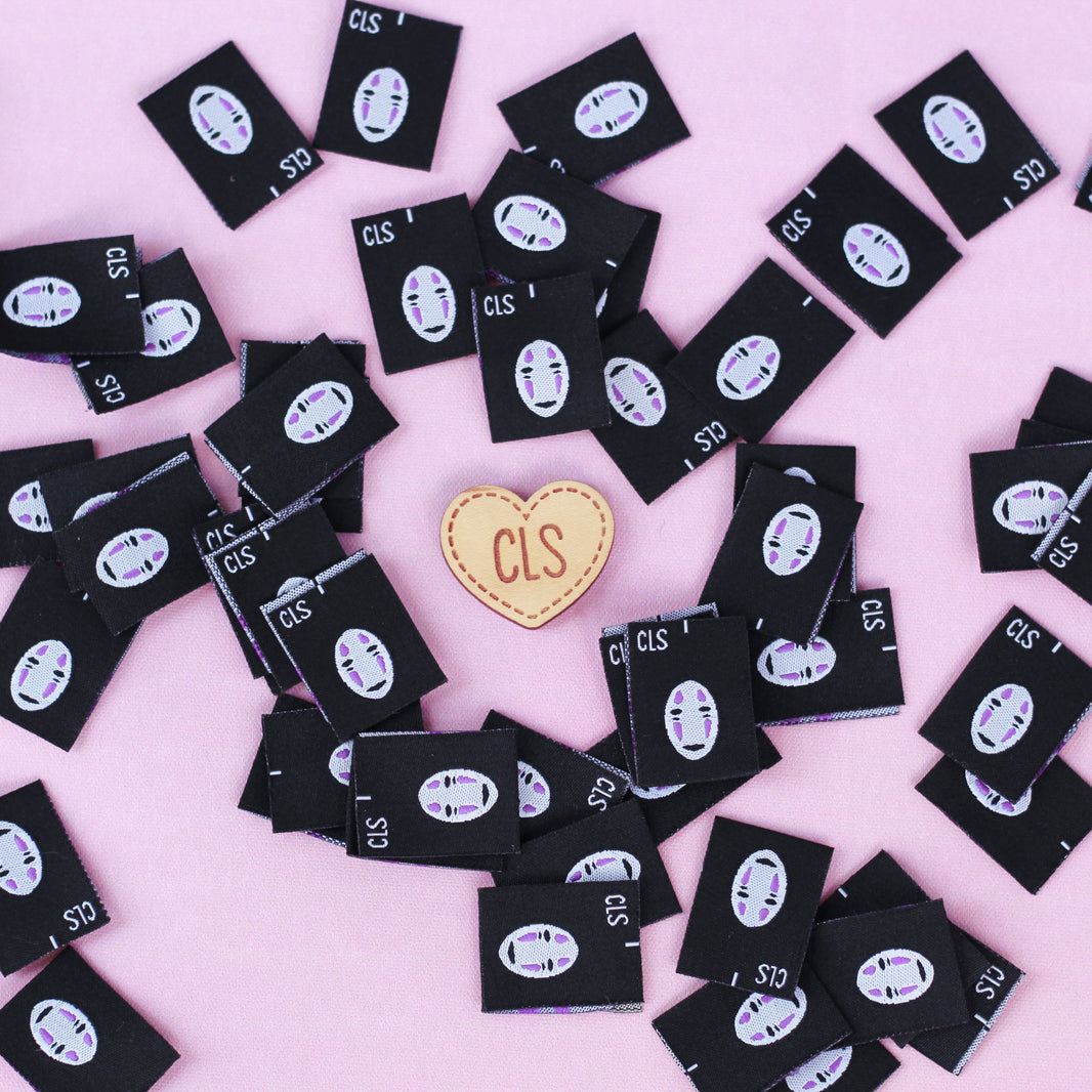 Bestie Badges – Carolina Little Stitches